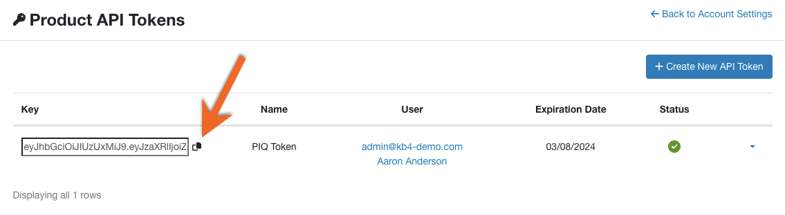 PasswordIQ Product Manual – Knowledge Base