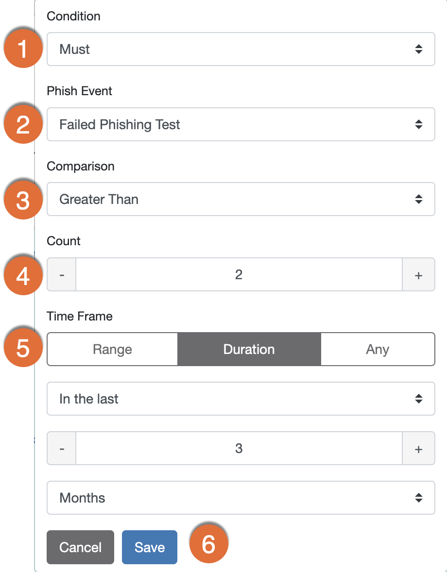 Smart Groups Training Automation Guide – Knowledge Base