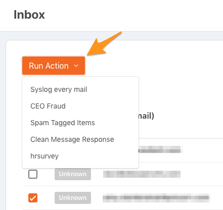 PhishER Product Manual – Knowledge Base