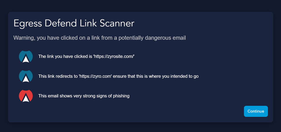 Defend - User Guide – KnowBe4 Knowledge Base