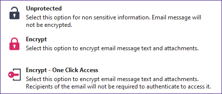 Protect - User Guide (COM Add-In) – KnowBe4 Knowledge Base
