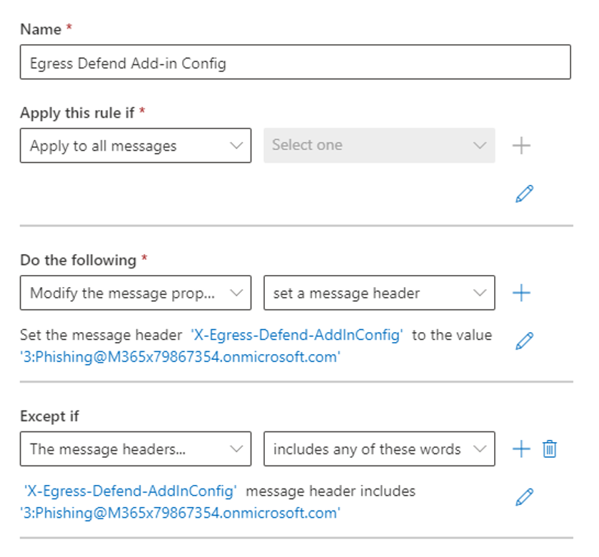 Defend - Abuse Mailbox Automation – Knowledge Base