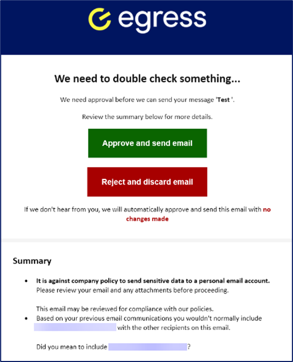 Prevent - User Guide: COM Add-In – KnowBe4 Knowledge Base