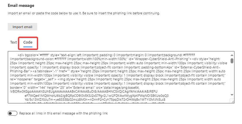Defend - Integrate with Microsoft's Attack Simulation – KnowBe4 ...