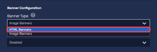 Defend - Banners Displaying Too Large or Incorrectly on iOS Devices ...