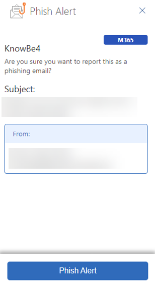Defend - Integrating KnowBe4 and Defend for Enhanced Email Security – KnowBe4 Knowledge Base