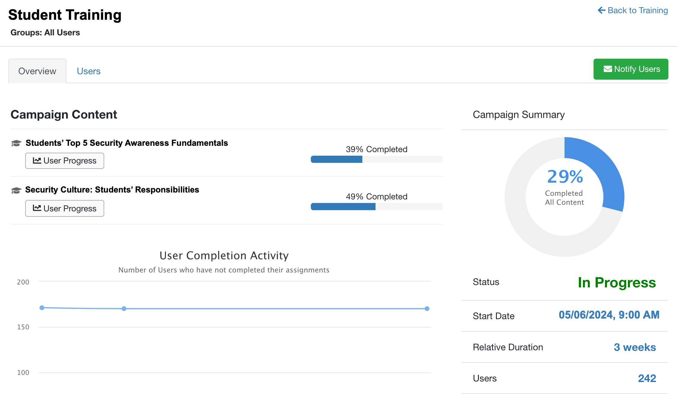 Student Edition Guide – Knowledge Base