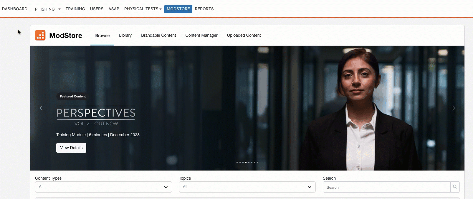 Student Edition Guide – Knowledge Base