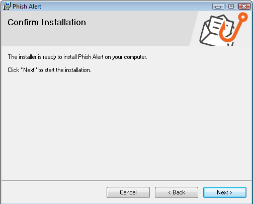 Phish Alert Button Guide for Outlook (Client-based) – Knowledge Base